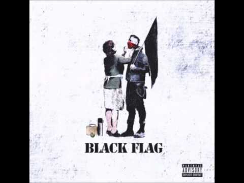 Machine Gun Kelly MGK Black Flag full album - YouTube
