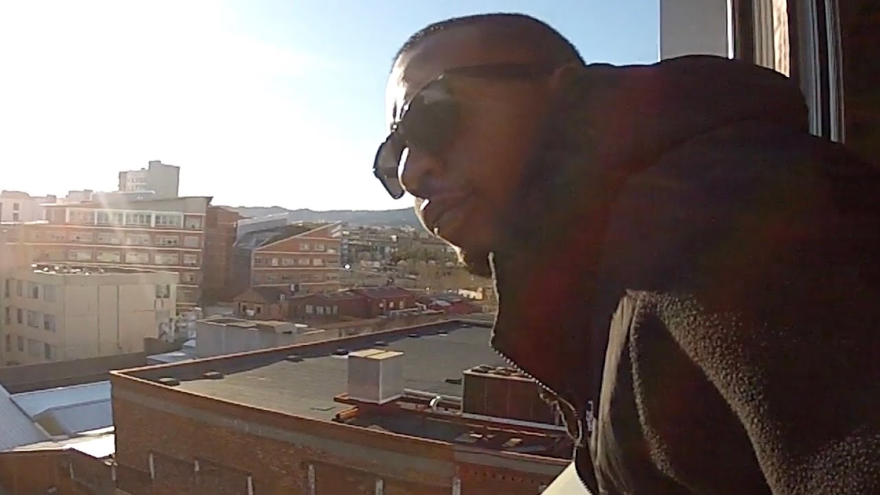 DJ Rashad - Last Winter (Official Video) - YouTube