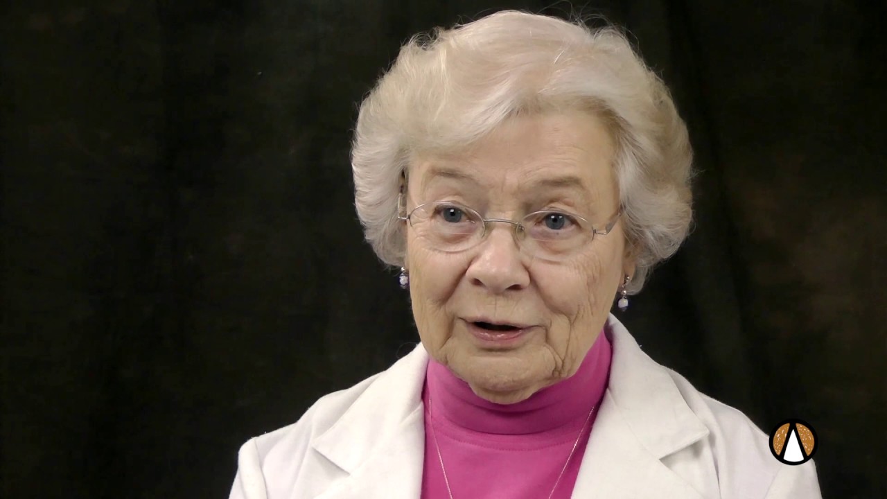 A Sister's Story: Sister Maria Goretti Browne, OP - YouTube