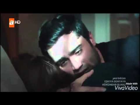 Yok Böyle Bir Sahne