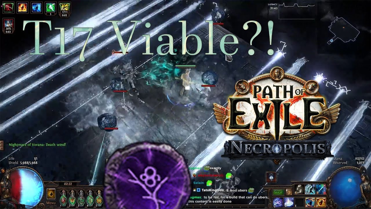 Katabasis Returns! now with 20% MORE dmg! - YouTube