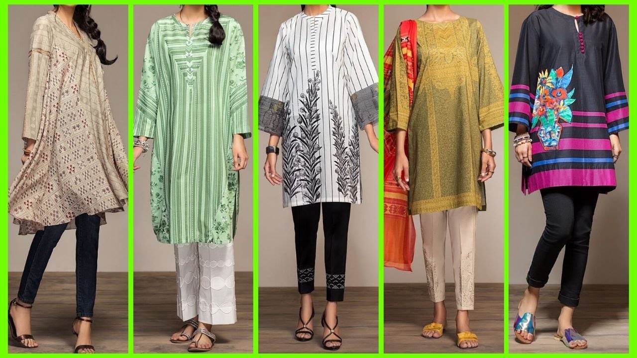 Stylish Dresses For Girls | Girls Fashion Dresses | Girls Fashion ...