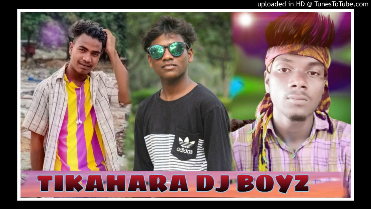 !!NEW_SANTHALI_TAPORI_BEAT)(EK DAAM_BAAM_FAAD_DANCE_MIX)(DJ RAHUL ...