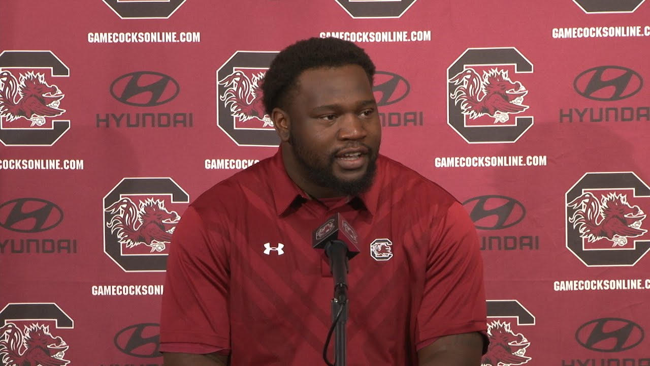 Phillip Dukes Press Conference - 11/17/15 - YouTube