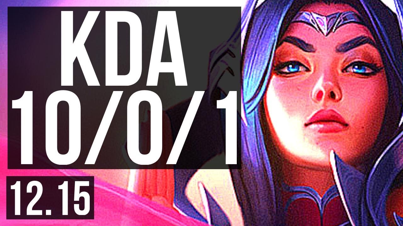 Irelia Vs Illaoi Top 10 0 1 8 Solo Kills Legendary 400 Games