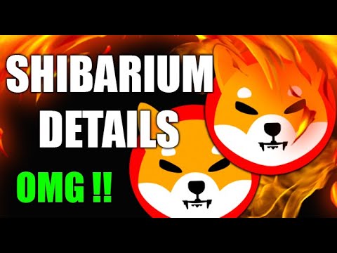 WILL SHIBARUM HAVE A BIG IMPACT HERE ARE THE DETAILS SHIBA INU NEWS ...