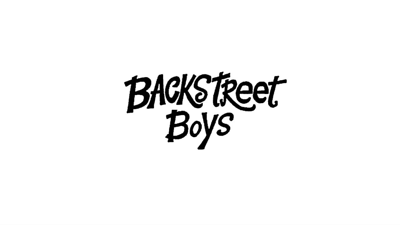 Backstreet Boys - I'd Do Anything (92'/93' Demo) - YouTube