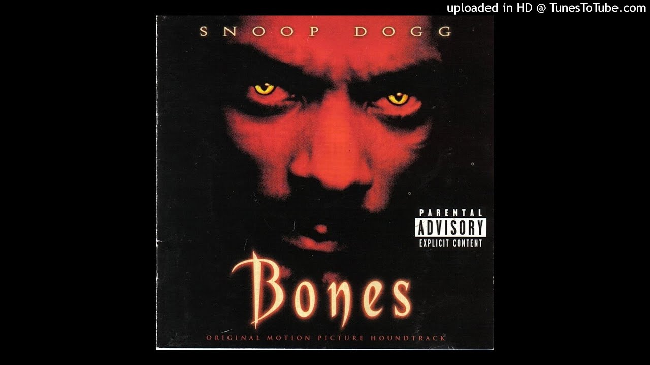 04 Snoop Dogg - Ballad Of Jimmy Bones - YouTube