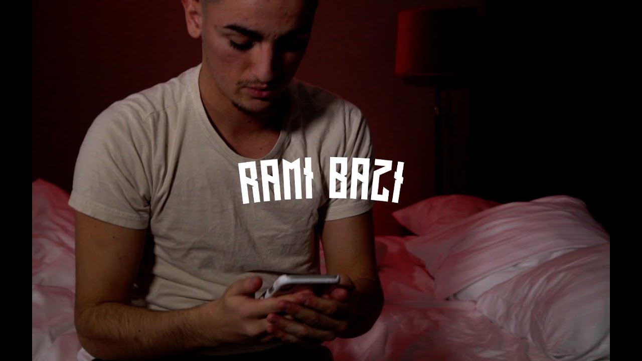 Rami Bazi - Första Kärlek (Officiell Musikvideo) - YouTube