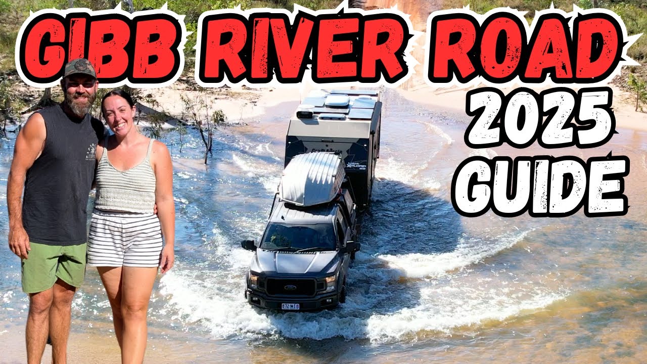 Do We Regret Doing The Gibb AGAIN??? 🌟 The Guide To Help You Plan The ...