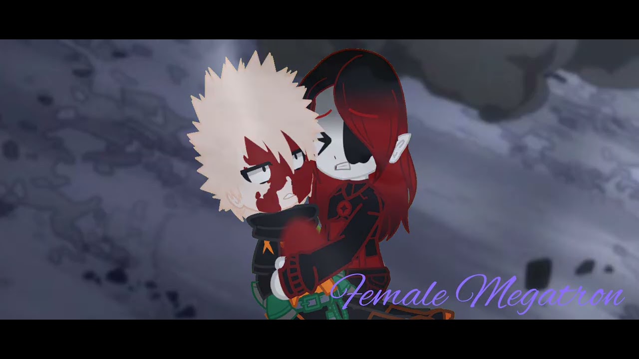 Fall in Love again [] Mha AU [] OG [] read desc - YouTube