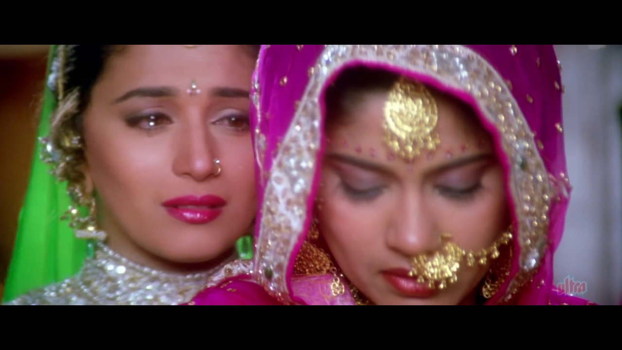 Babul - Hum Aap Ke Hain Koun - YouTube