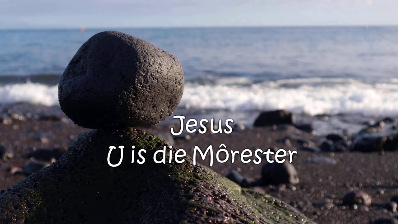 Môrester with lyrics - YouTube