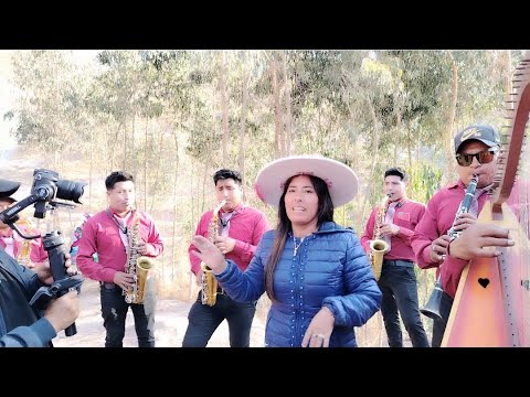 Soledad Pacheco - Rodeo Lacsanga 2024 - YouTube