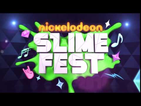 Slimefest 2016 - Coming Soon - YouTube