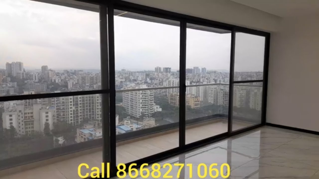 SKY ViLLA's | 4 Master Bedroom | All 4 Side Open | 1 Apartment Each ...