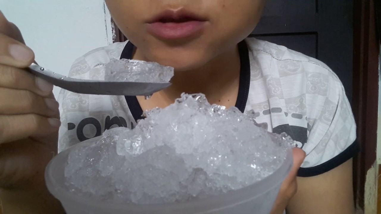 Eat ice Eat today 🍧🍧🍧 31/07/2019 - YouTube
