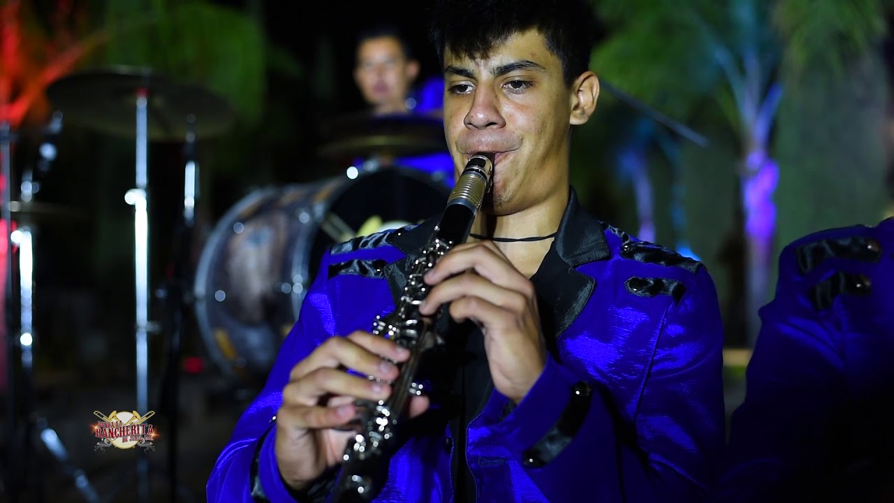 #BLR Banda la Rancherita POPURRI DE CABALLOS - YouTube