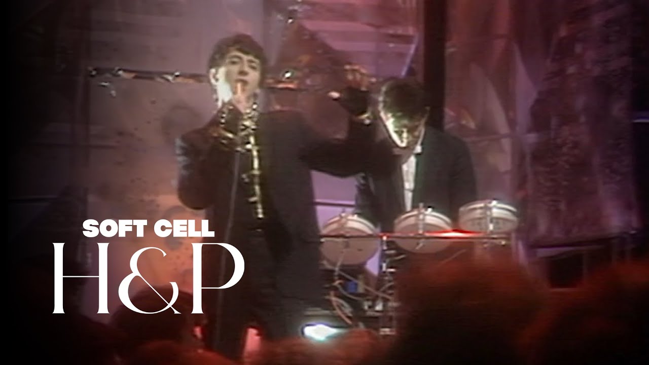 Tainted Love (Version II) (Performed On Top Of The Pops / 1981 ...