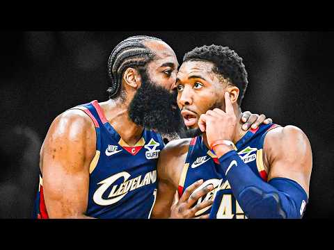 Cleveland’s Nightmare Is Actually Happening