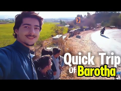 Quick trip of Gazi barotha 🫠| With friends | - YouTube