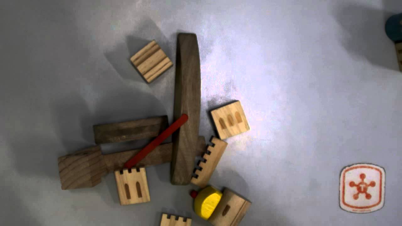 Animation Workstation Video - YouTube