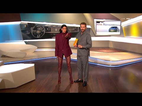 Rebecca Mir 31 03 2025 HD