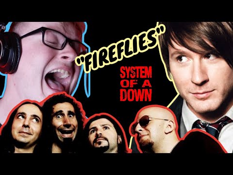 if System of a Down wrote \