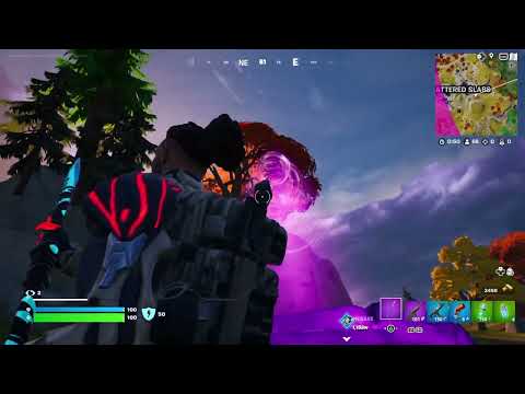 Crispy game where I play like it’s COD - YouTube