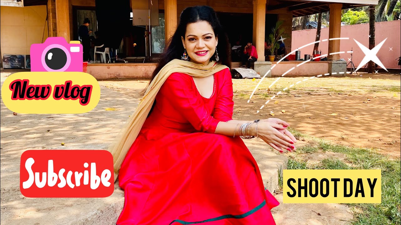 Crime World || Shooting || new vlog || MEENAKSHI RANA ️ - YouTube