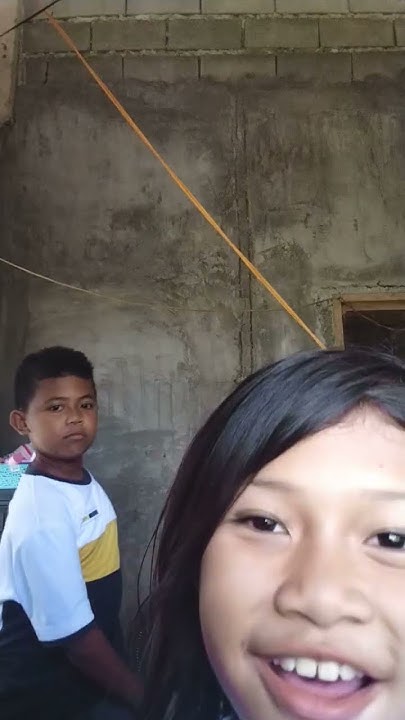 With my pinsan - YouTube