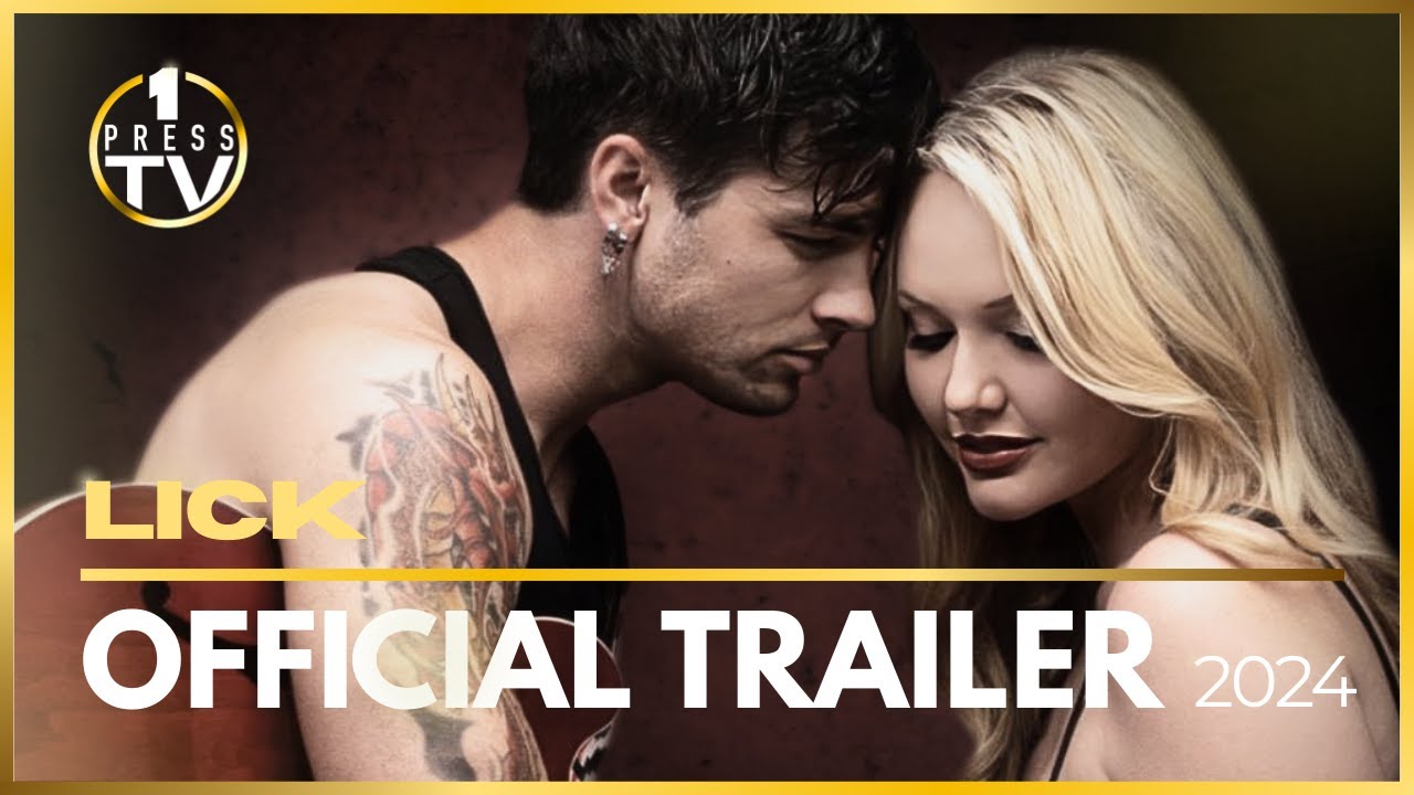 LICK | Official Trailer | 2024 - YouTube