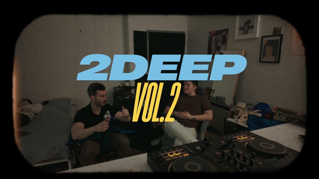 2Deep Vol.2 (House Mix) - YouTube