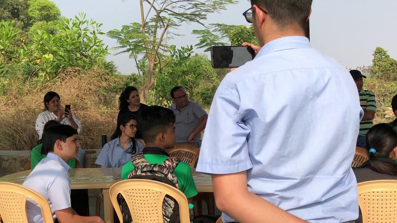 #Towards _Being_Equal #E Literature Launch Vote of Txs by Adivasi Lad ...