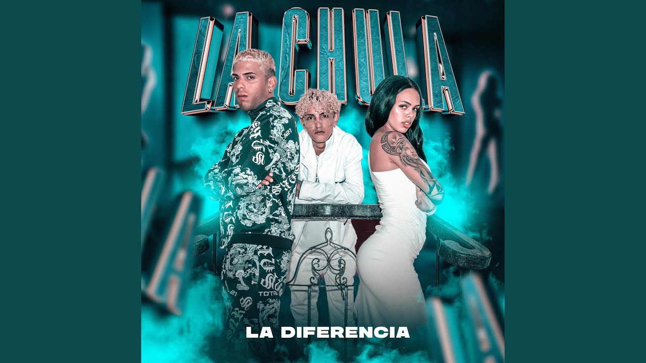LA CHULA - YouTube