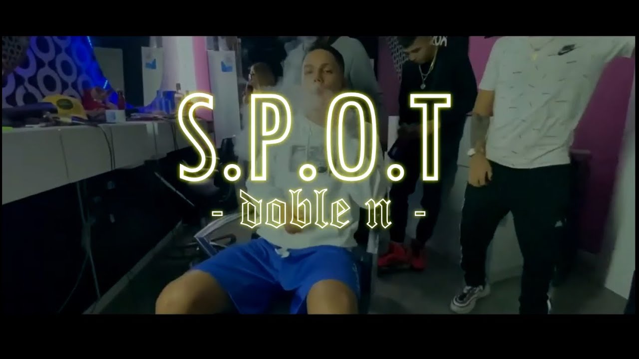 Doble N - SPOT (Shot by code) - YouTube