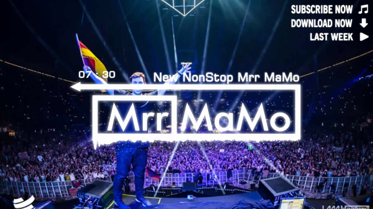 Mrr Momo remix - YouTube