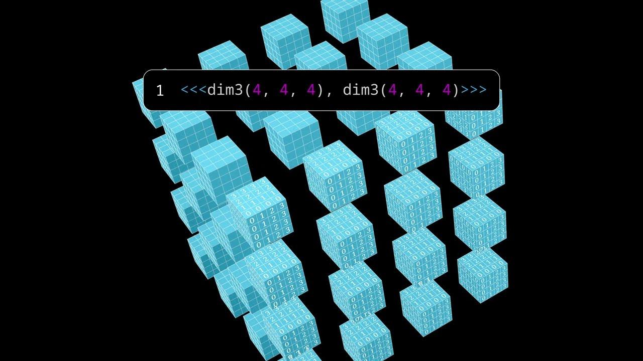 Introduction | GPU Programming | Episode 0 - YouTube