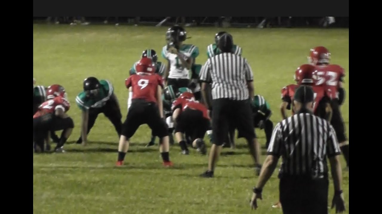 Northeast Bandits Vasity Mid vs Saint Pete lil' Devils Varsity Mid 2016 ...