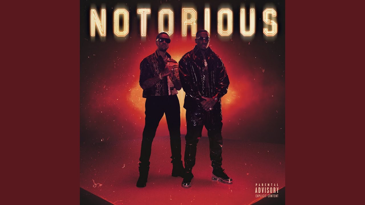 Notorious - YouTube Music