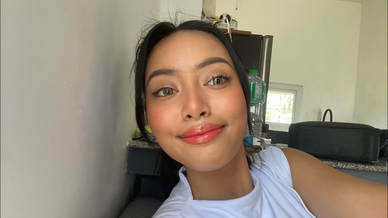 GRWM PERO YAPPER - YouTube