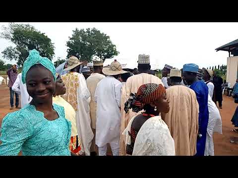 NUPE DAY at IBB University Lapai