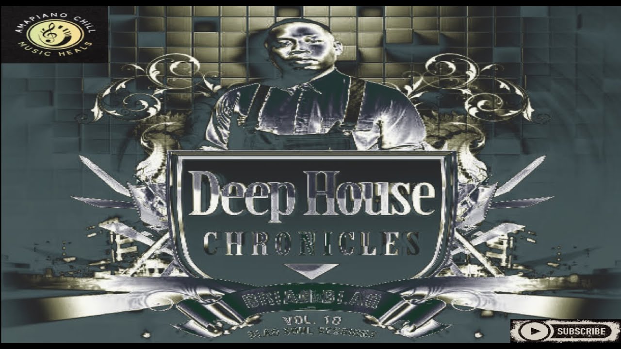 Deep House Chronicles Mix - YouTube