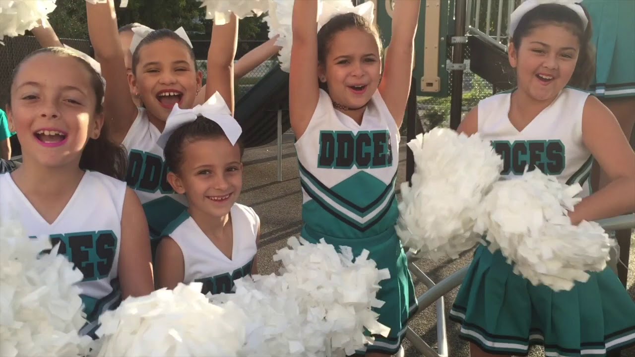 SEPTEMBER 24, 2018 DDCES Morning News - YouTube