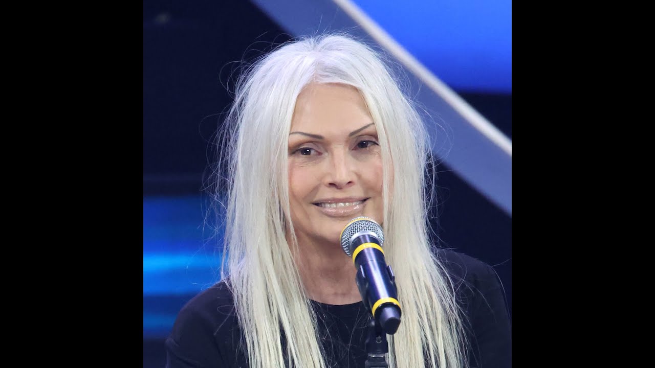 Ti lascerò @ Anna Oxa Fausto Leali - YouTube