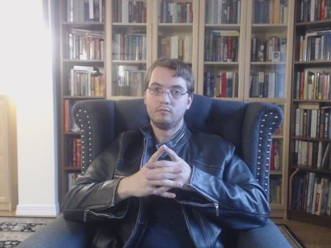 The Theological Origins of Modernity, Part 1: The Nominalist Revolution ...