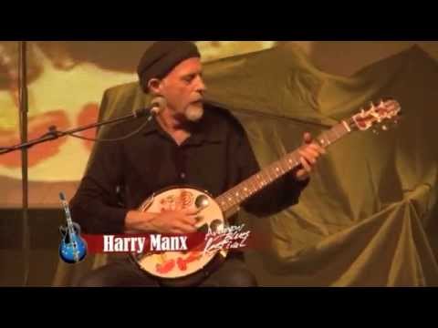 Harry Manx - YouTube