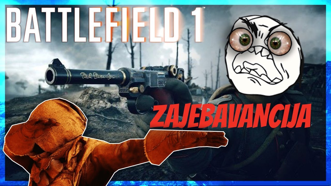 BTF1 - zajebavancija i Boban Piroman #1 - YouTube