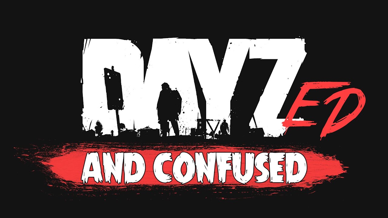 DayZed and Confused Trailer - QuizzicalPixel - YouTube