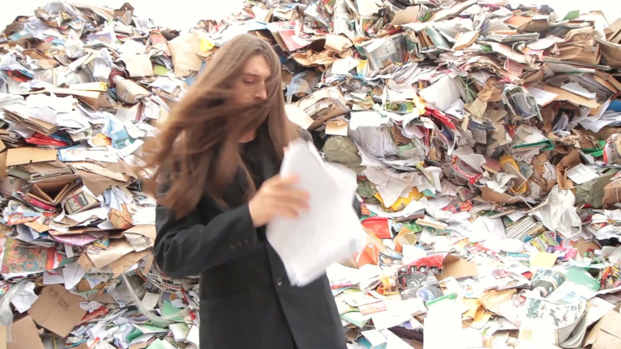 Juliya Neva campain film. - YouTube